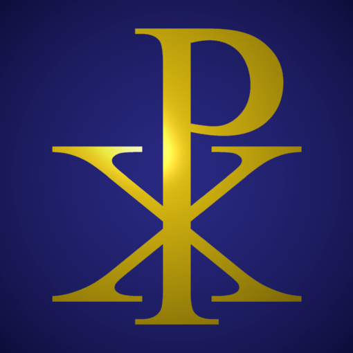 Christliche Symbole