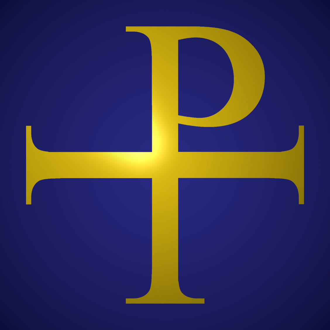Christliche Symbole